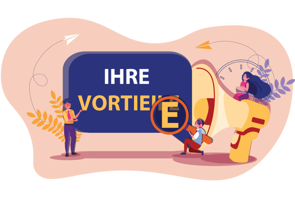 Vorteile als Bewerber - HR power solutions - Dein Bewerbungscoach